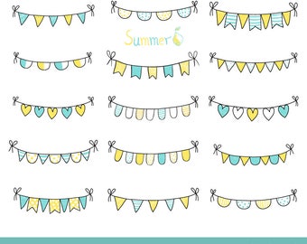 Doodle border | Etsy