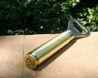 50 cal bottle opener | Etsy