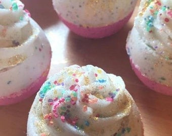 Bath confetti | Etsy