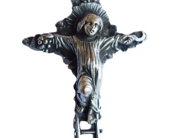 Grapevine cross | Etsy