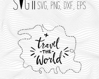 Plane svg | Etsy