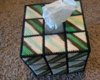 Plastic canvas yarn | Etsy