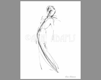 Ann adams art | Etsy