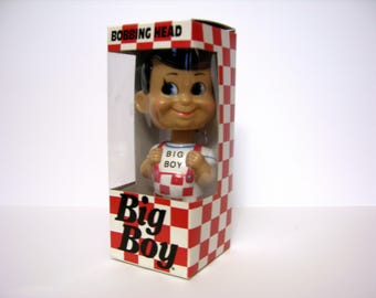 Bobblehead | Etsy