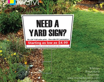 No politics signs | Etsy