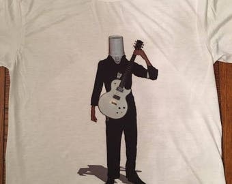 Buckethead | Etsy