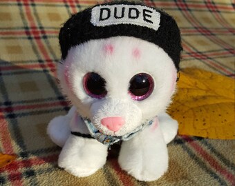 Beanie boo custom | Etsy