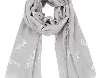 Feather print | Etsy