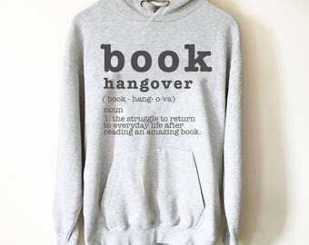 Book lover gift | Etsy