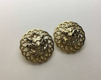 Chanel buttons | Etsy
