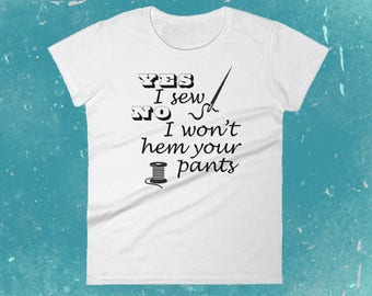 Sewing quotes | Etsy