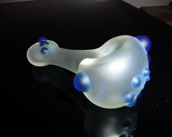 America's best pipe shop for handmade by SmokerCraftGlass on Etsy
