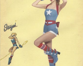 Stargirl costume | Etsy