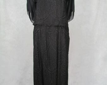 Roaring 20s dress | Etsy