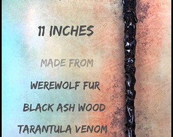 Werewolf costume | Etsy