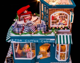 Miniature shop | Etsy