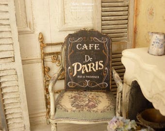 Atelier sign | Etsy