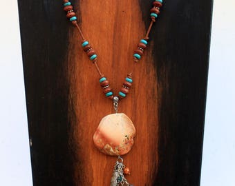 Southwestern jewelry | Etsy
