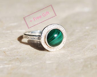 Spiritual ring | Etsy