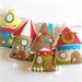 Skinny Cat-PDF sewing patterns-Cute cat toy-Felt cat