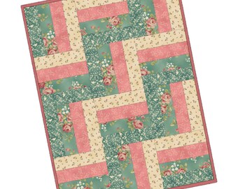 PDF Pattern and Tutorial The EASY PEASY Potholder Instant