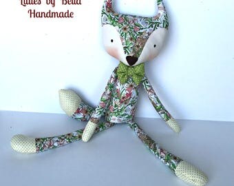 Tilda pattern | Etsy
