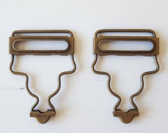 Overall buckles | Etsy