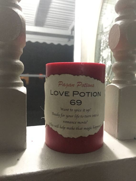 Love Potion 69