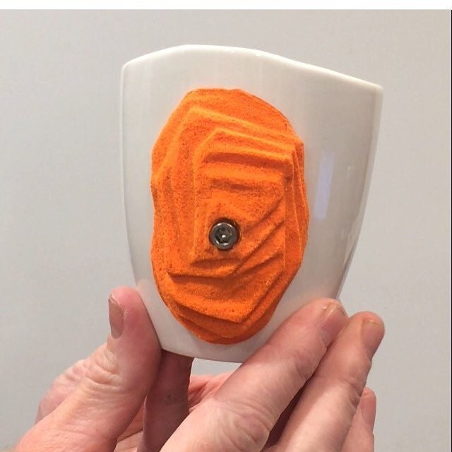 Rock Climbing Mugs by Climbergoods on Etsy