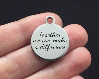 Together we can | Etsy