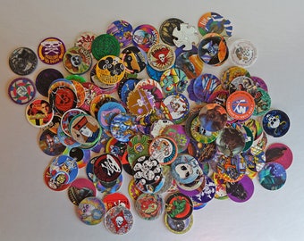 Pogs | Etsy