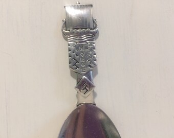 Collectible spoon | Etsy