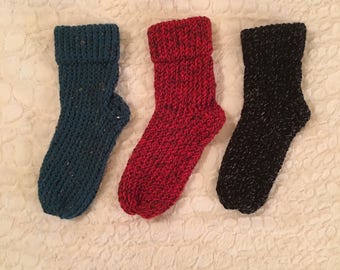 Slipper socks | Etsy