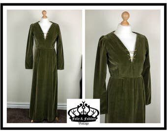 Ren faire costume | Etsy