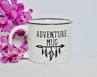 Campfire mugs | Etsy