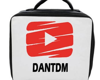 Dantdm | Etsy