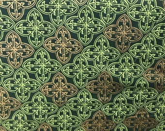 Irish fabric | Etsy