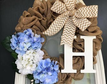 All Year Long Wreath Everyday Wreath Front Door Decor