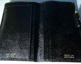 Daytimer planner | Etsy