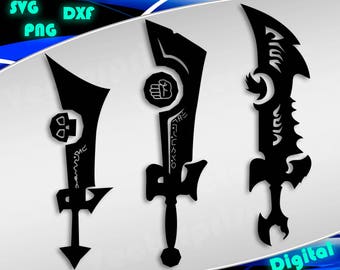 World of warcraft | Etsy