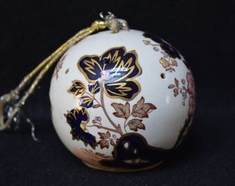 Porcelain pomander | Etsy