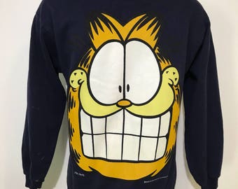 Vintage garfield | Etsy