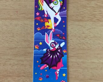 Lisa frank markie | Etsy