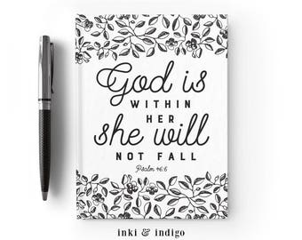 Prayer journal | Etsy