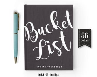 Bucket list | Etsy