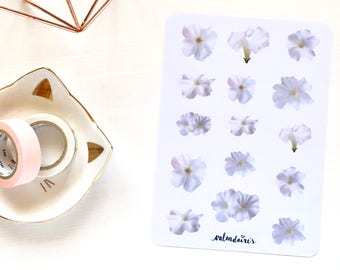 Bujo stickers | Etsy