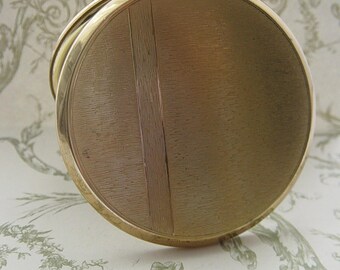 Very Very RARE Vintage per Compact Collector Book Lucky