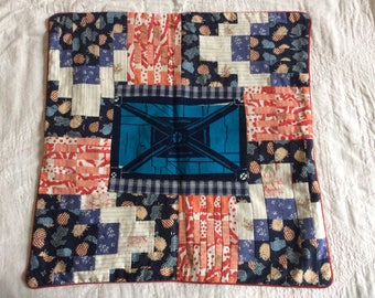 Seminole patchwork | Etsy