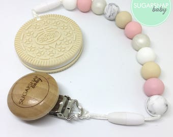 Modern Baby Teethers & Baby Trends by SugarSnapBabyShop on Etsy