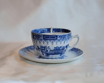 Chinese candle | Etsy